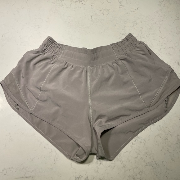 lululemon athletica | Shorts | Lululemon Running Shorts | Poshmark